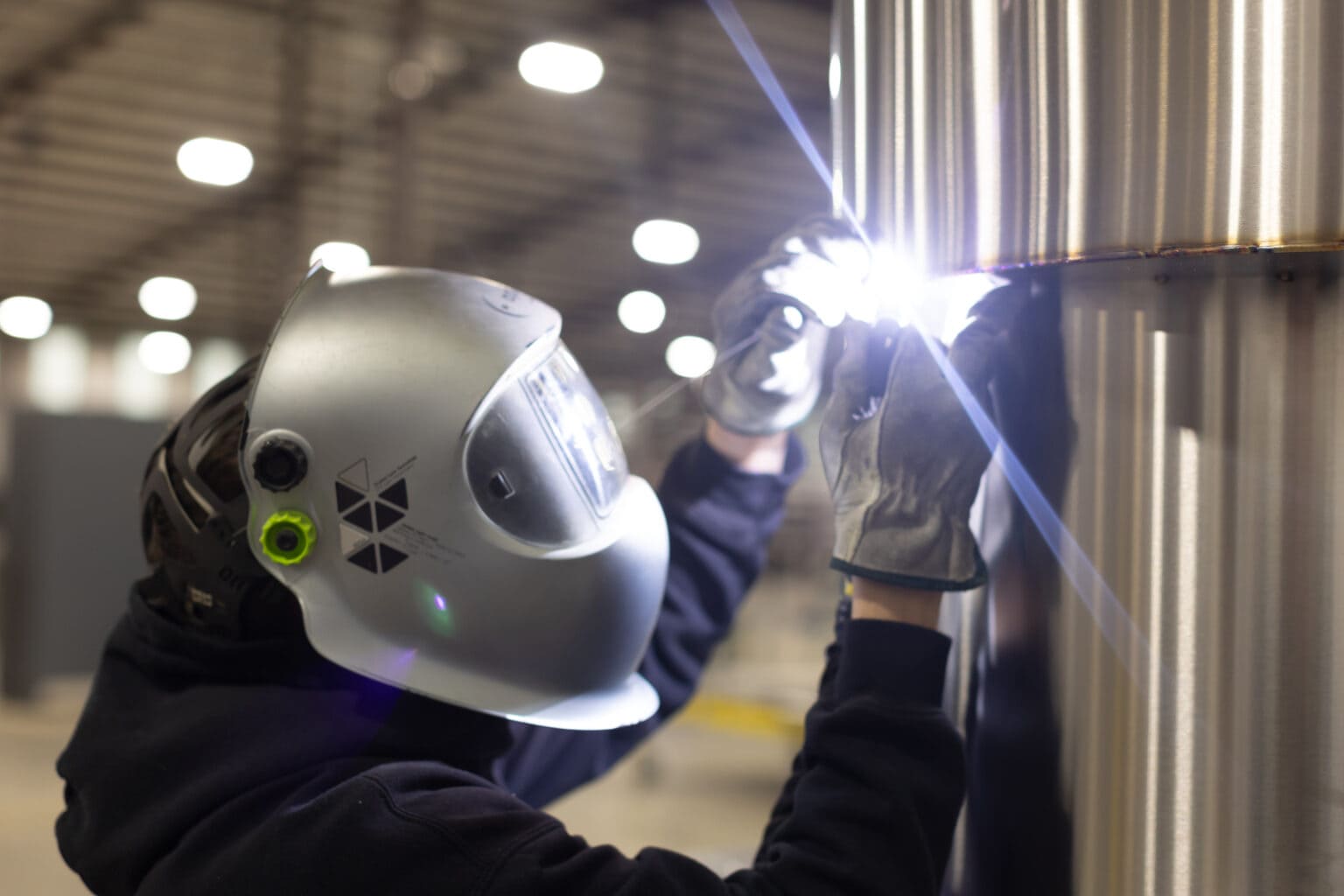 Industrial Contracting Services – ARMI