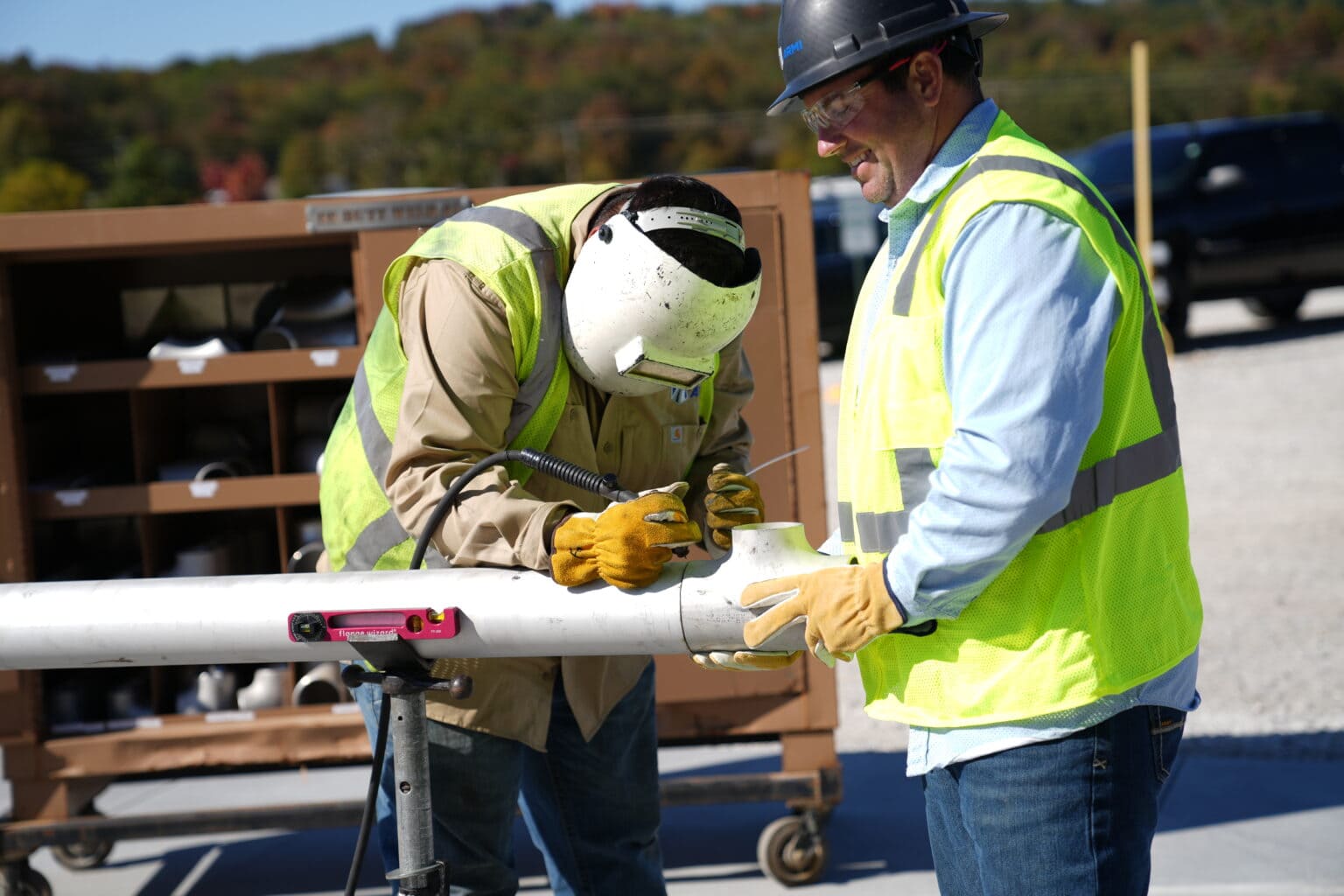 🎃 Industrial Safety That Doesn’t Scare Us: 5 Ways ARMI Stays Ahead – ARMI