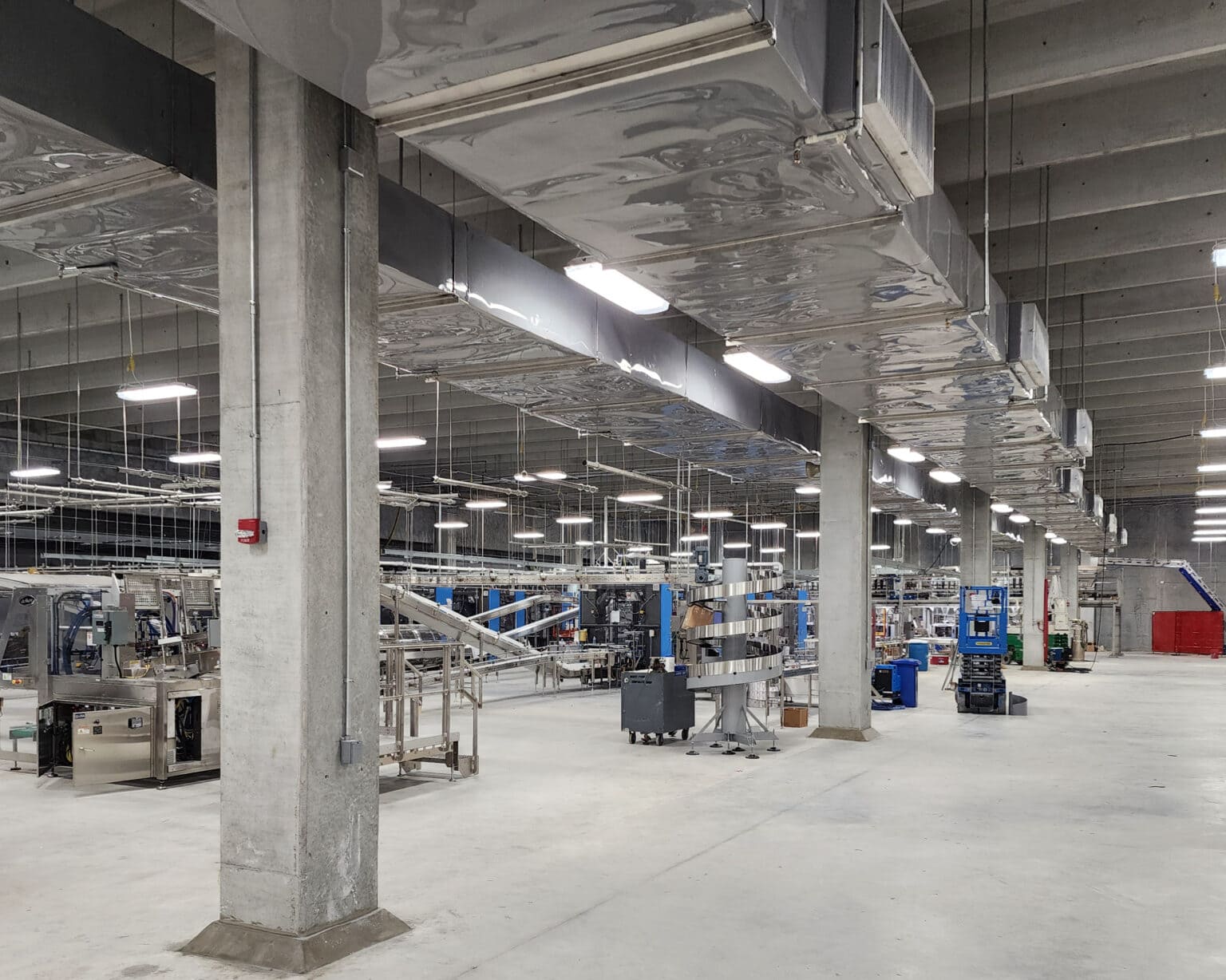 Process Equipment & Installation – ARMI