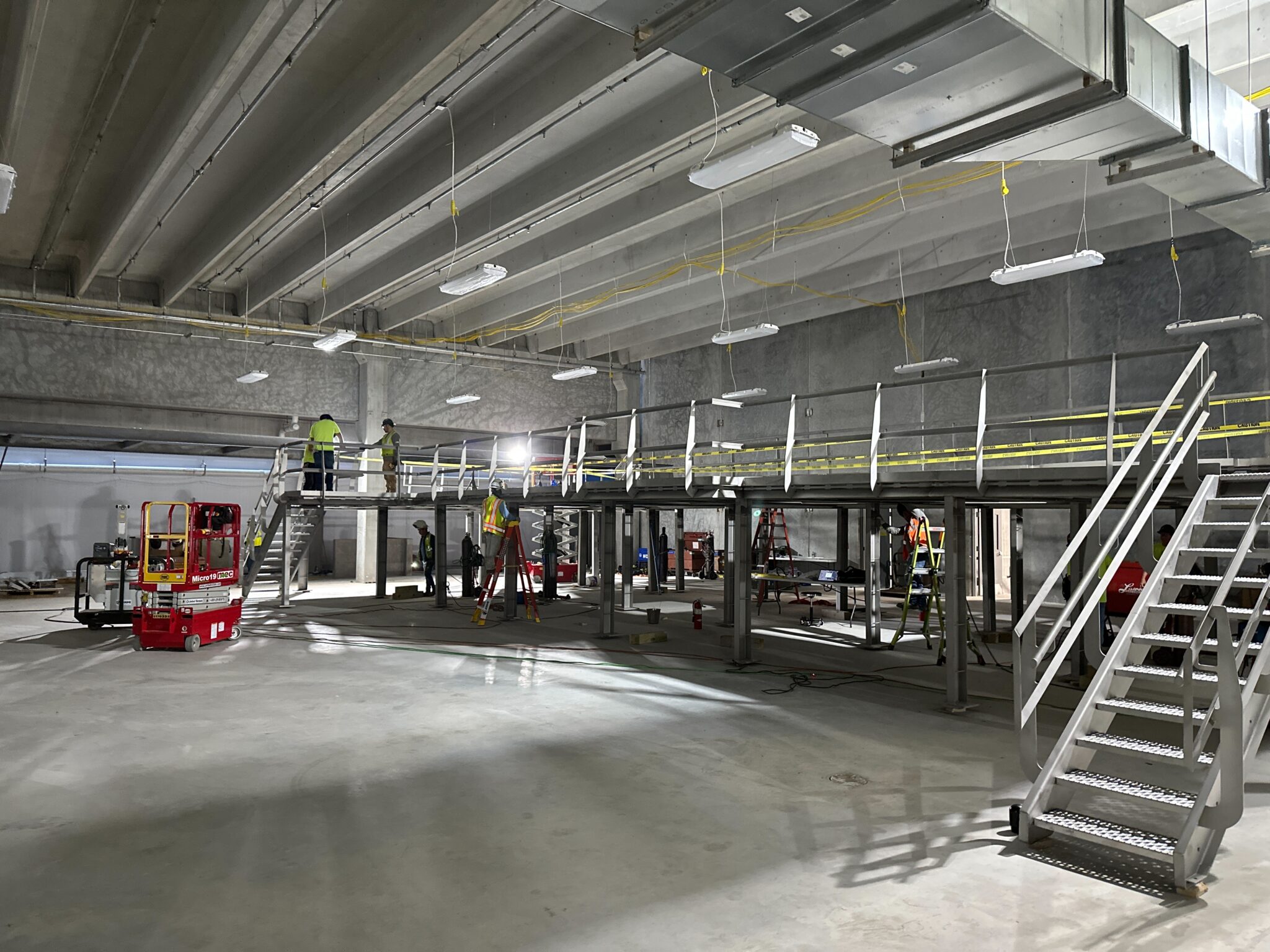 Process Equipment & Installation – ARMI